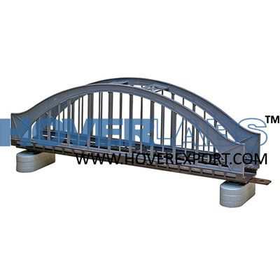 Arched bridge- Engineering Lab Training Systems India,Arched bridge ...