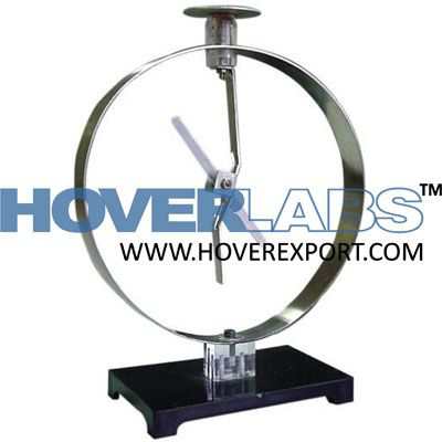 Braun Electroscope India,Braun Electroscope Manufacturers, Suppliers & Exporters in India - 亚搏app手机版